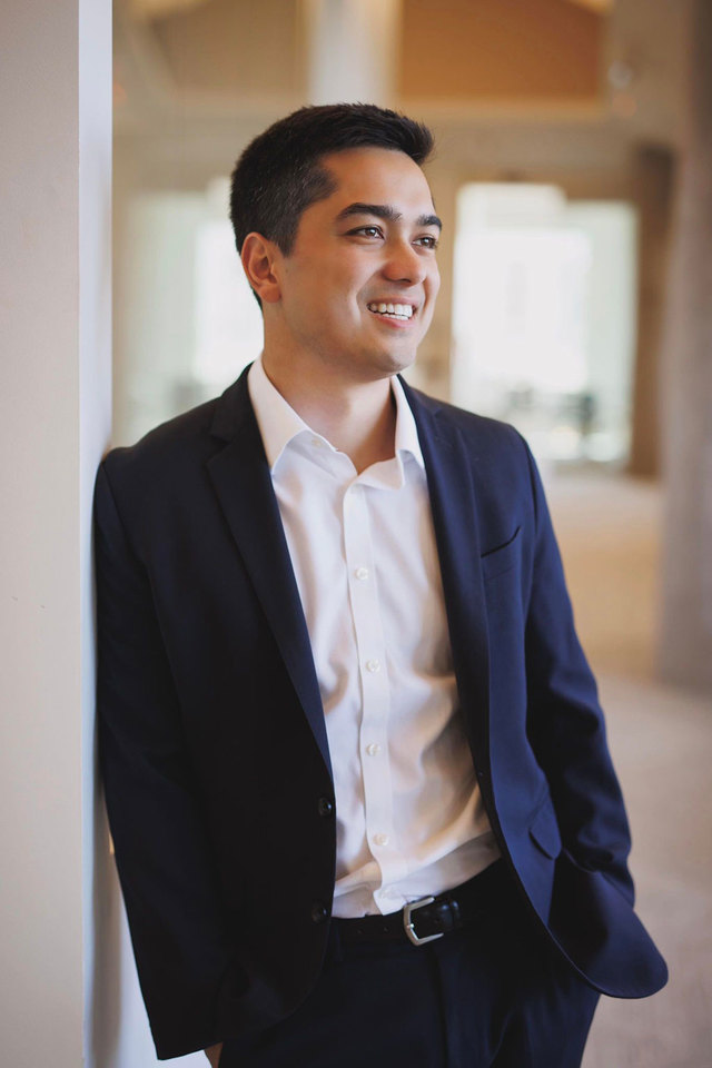 Michael Anderson | Team | Francisco Partners