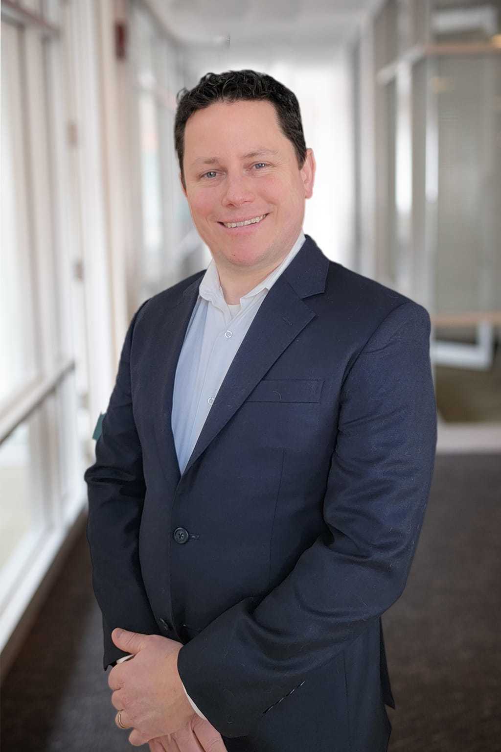 Jon Barlow | Team | Francisco Partners