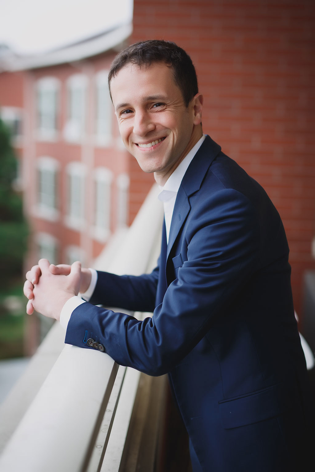 Jason Brein | Team | Francisco Partners