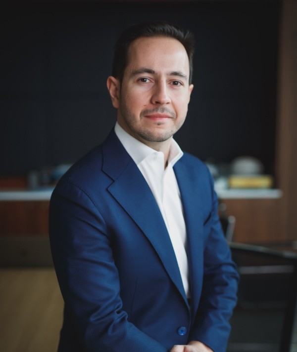 Team | Francisco Partners