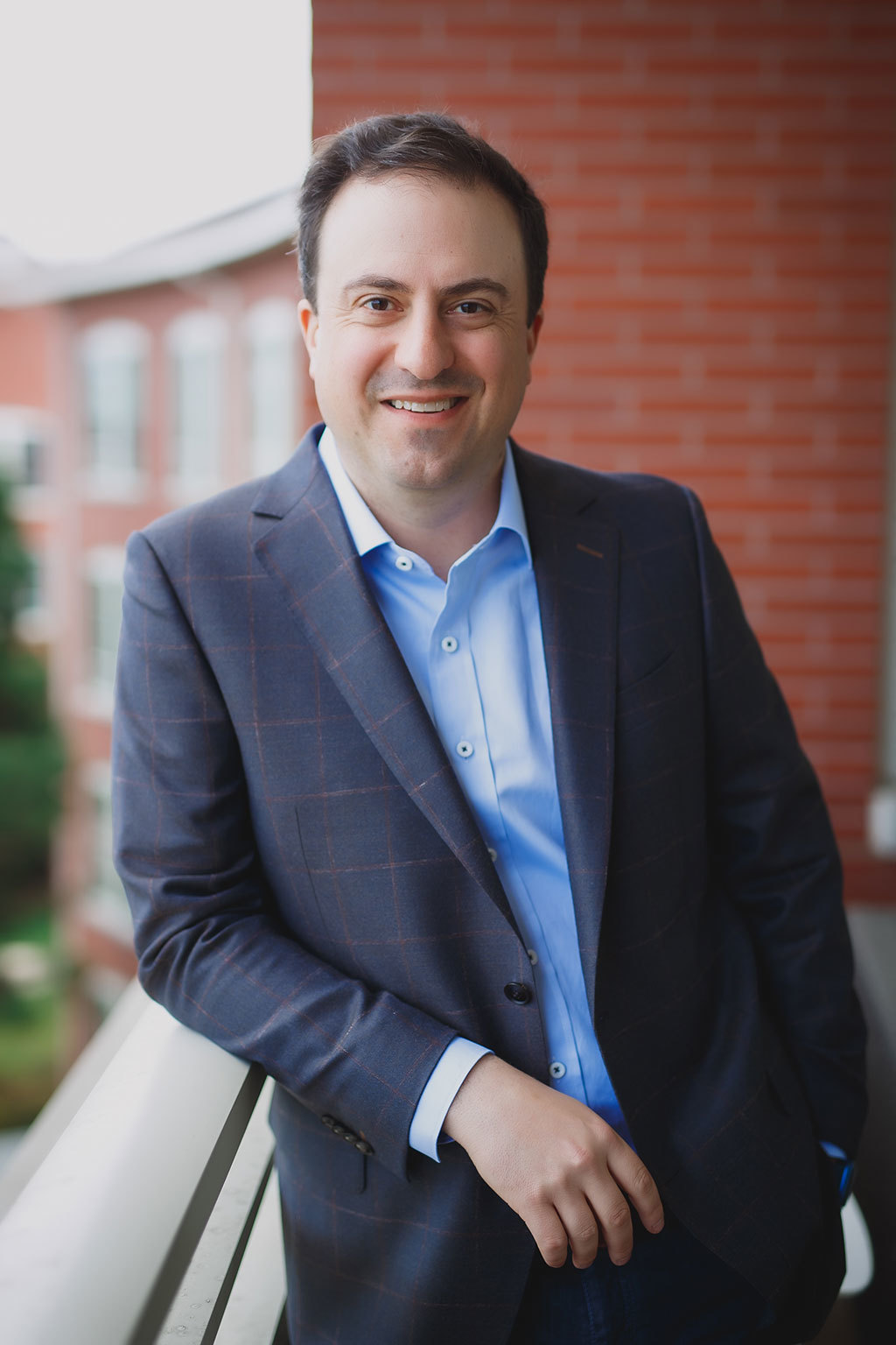 Peter Christodoulo | Team | Francisco Partners