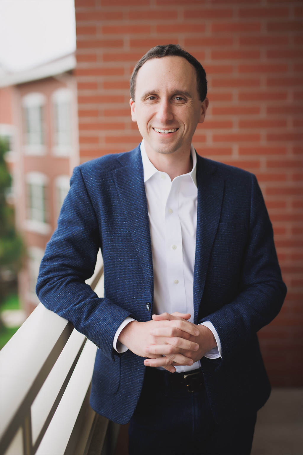 Evan Daar | Team | Francisco Partners