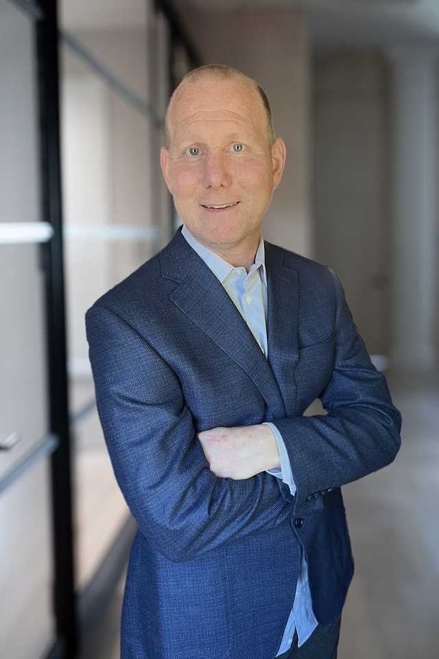 Steve Eisner | Team | Francisco Partners