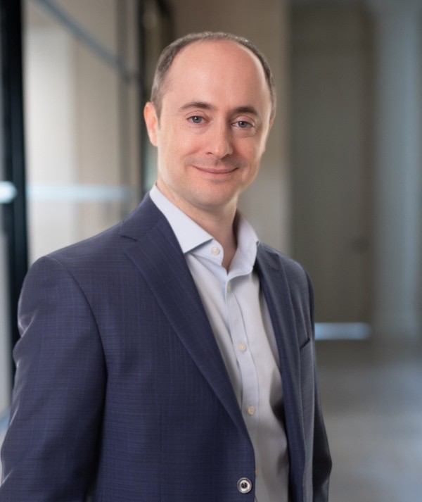 Team | Francisco Partners