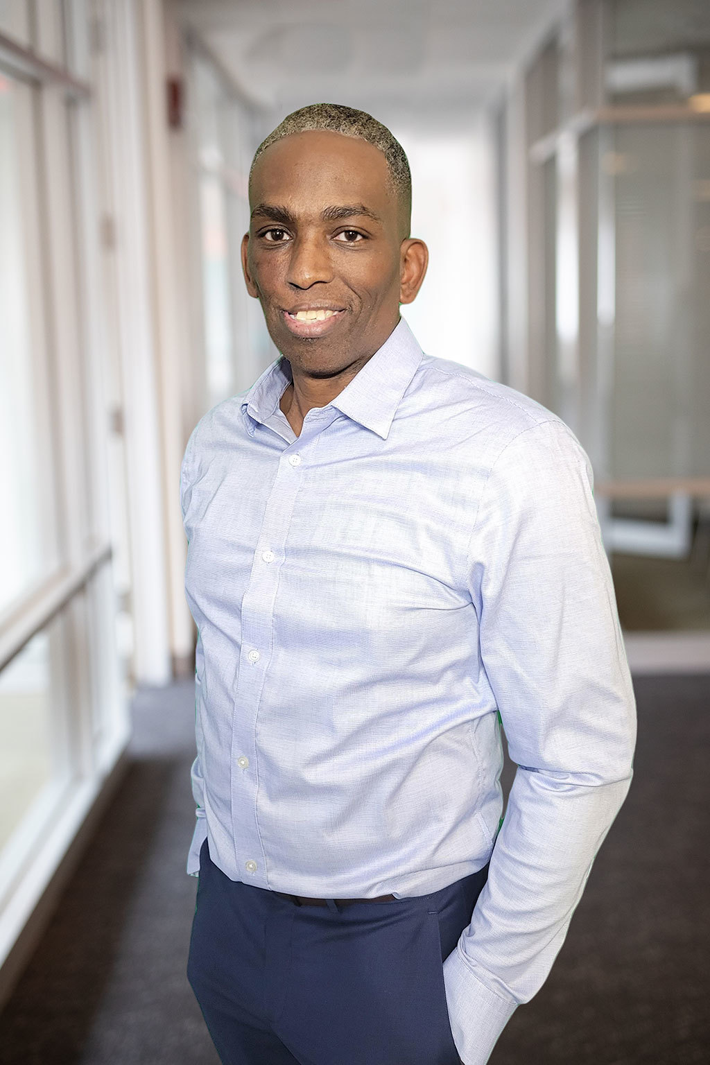 Garry Fielding | Team | Francisco Partners