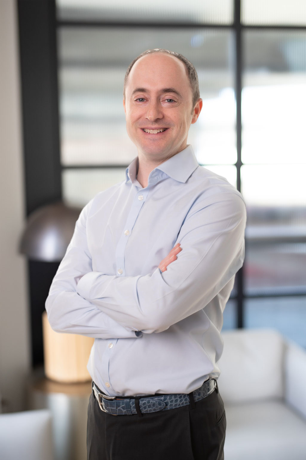 Scott Eisenberg | Team | Francisco Partners