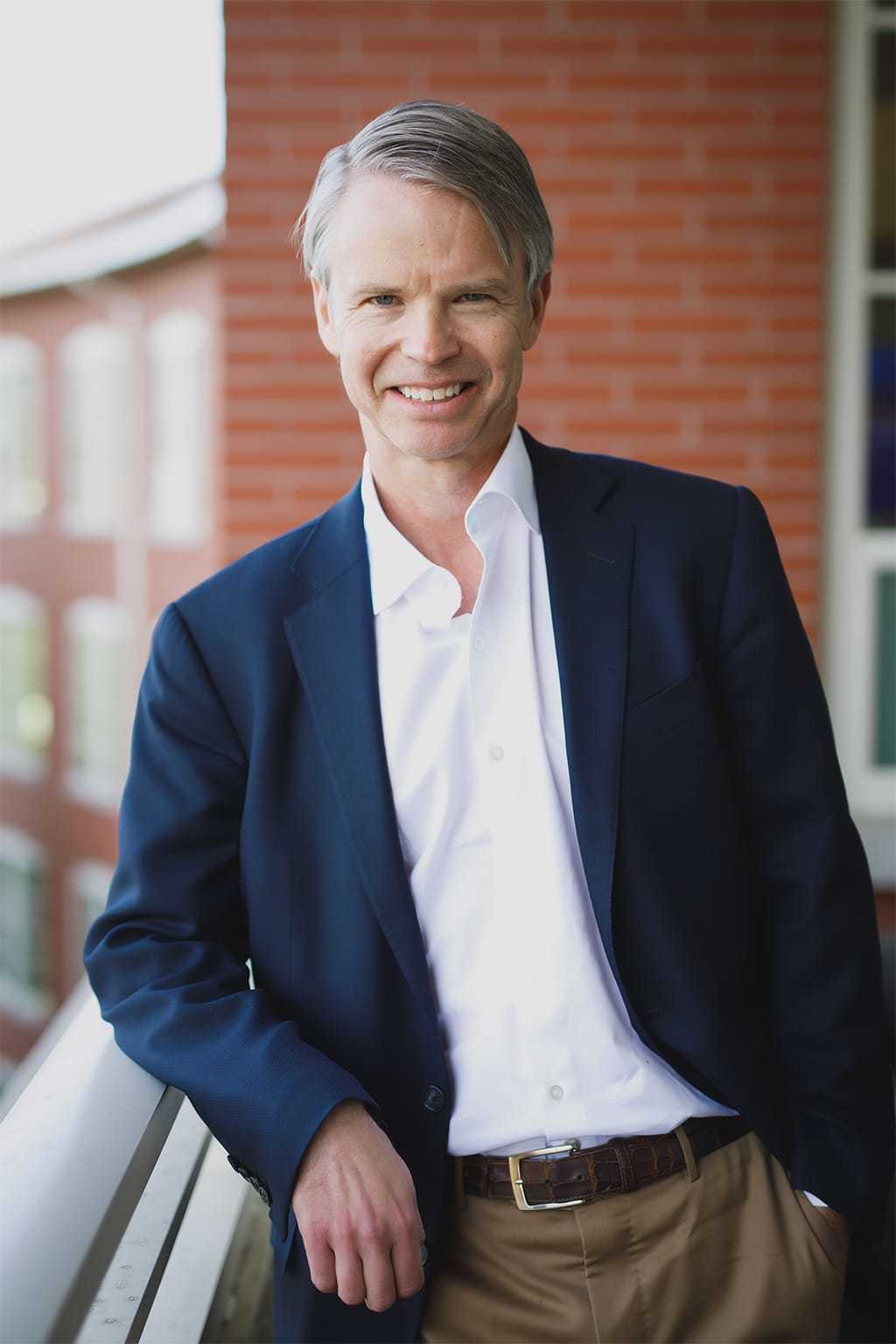 David Golob | Team | Francisco Partners