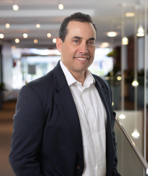 Team | Francisco Partners