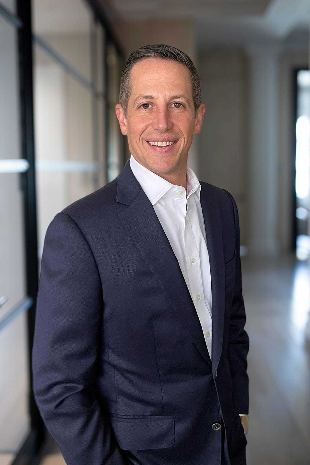 Ryan Greene | Team | Francisco Partners