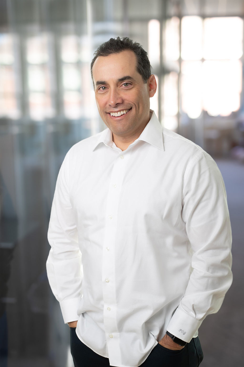 Peter Gingold | Team | Francisco Partners