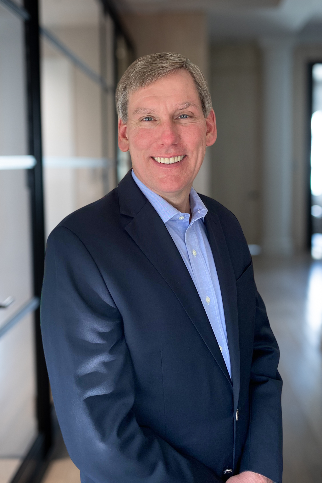 Paul Ilse | Team | Francisco Partners