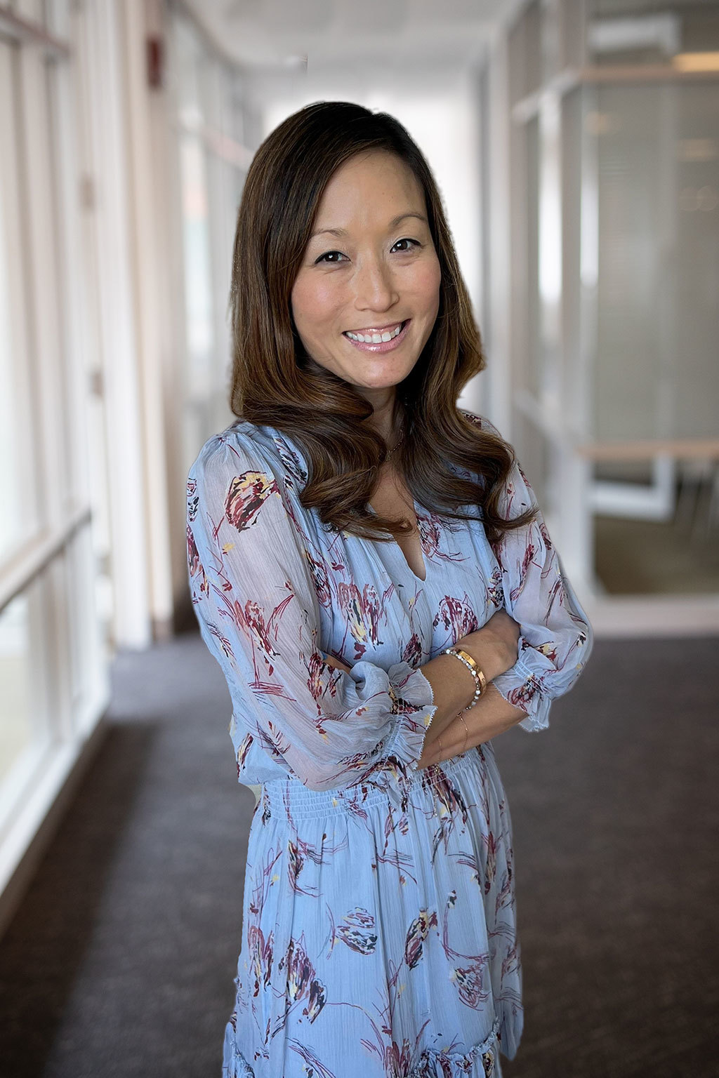 Grace Kim | Team | Francisco Partners