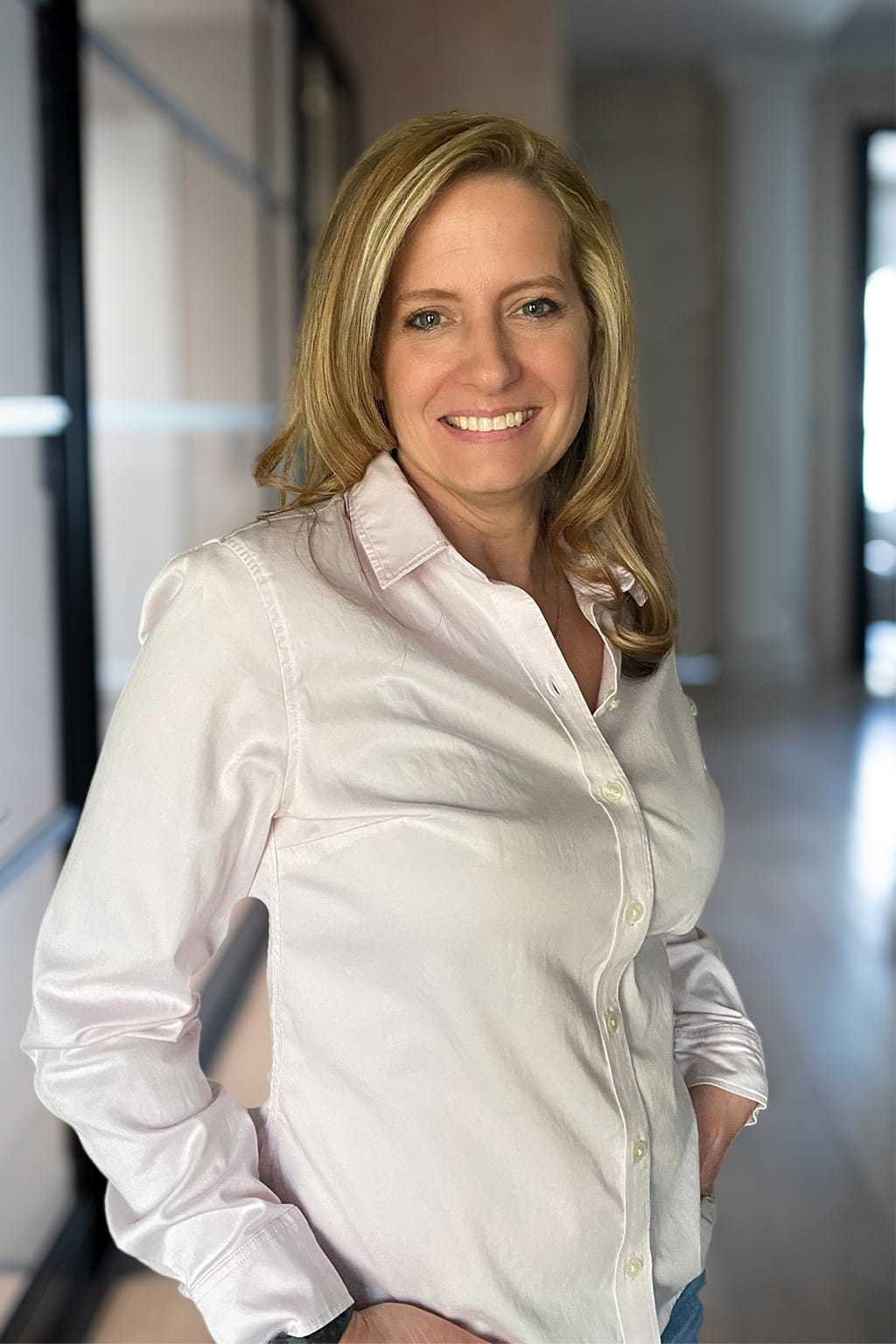 Theresa Kletch | Team | Francisco Partners