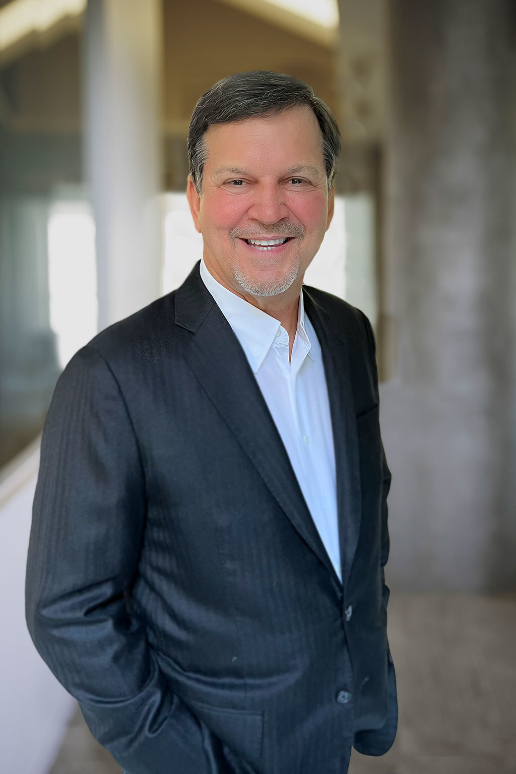 Mike Kohlsdorf | Team | Francisco Partners