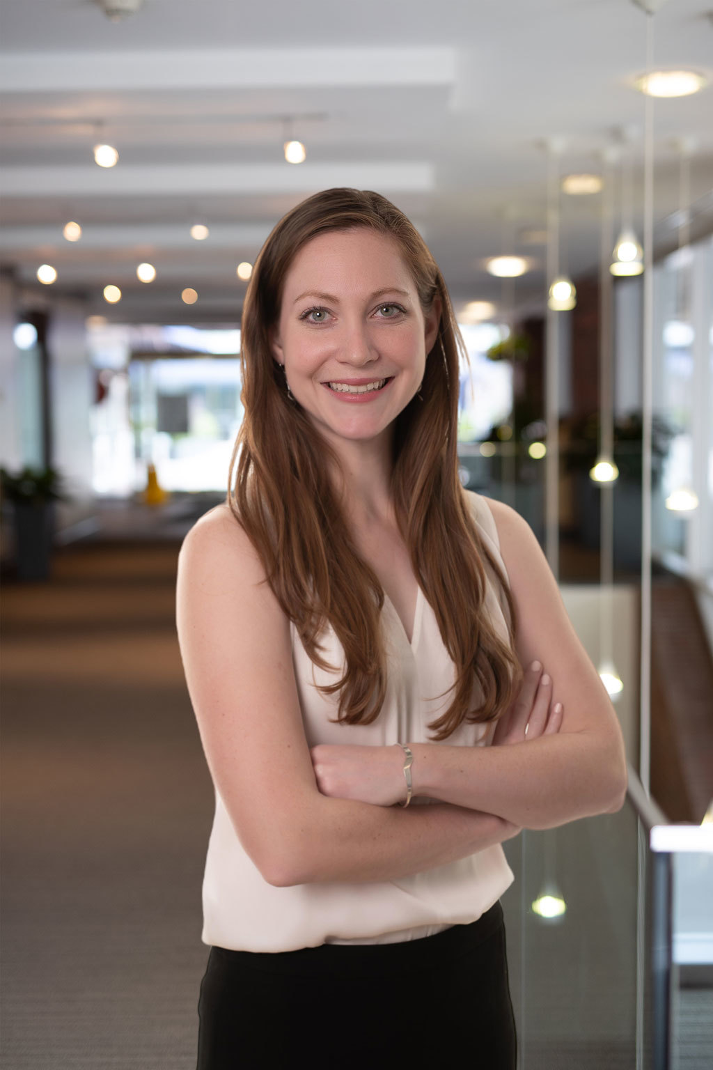 Kathryn Kolb | Team | Francisco Partners