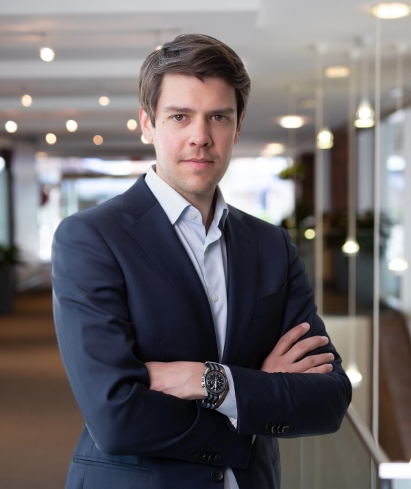 Team | Francisco Partners