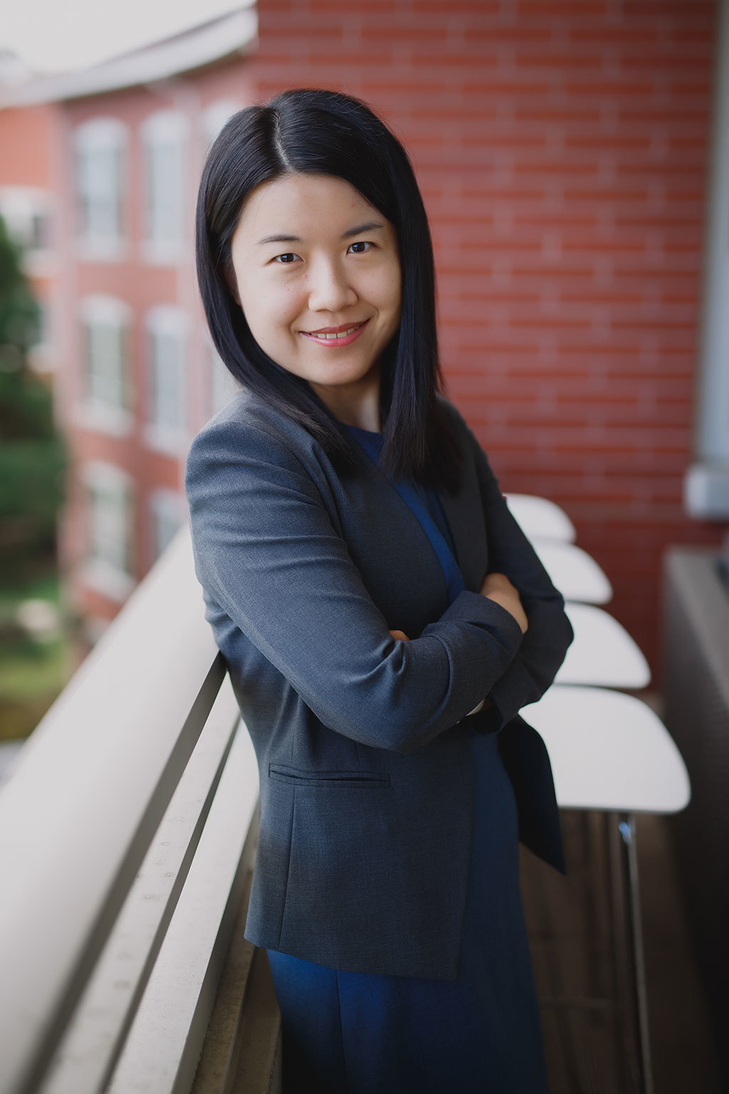 Ke Li | Team | Francisco Partners