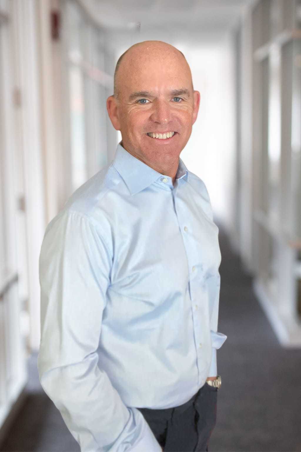 Ben Ball | Team | Francisco Partners