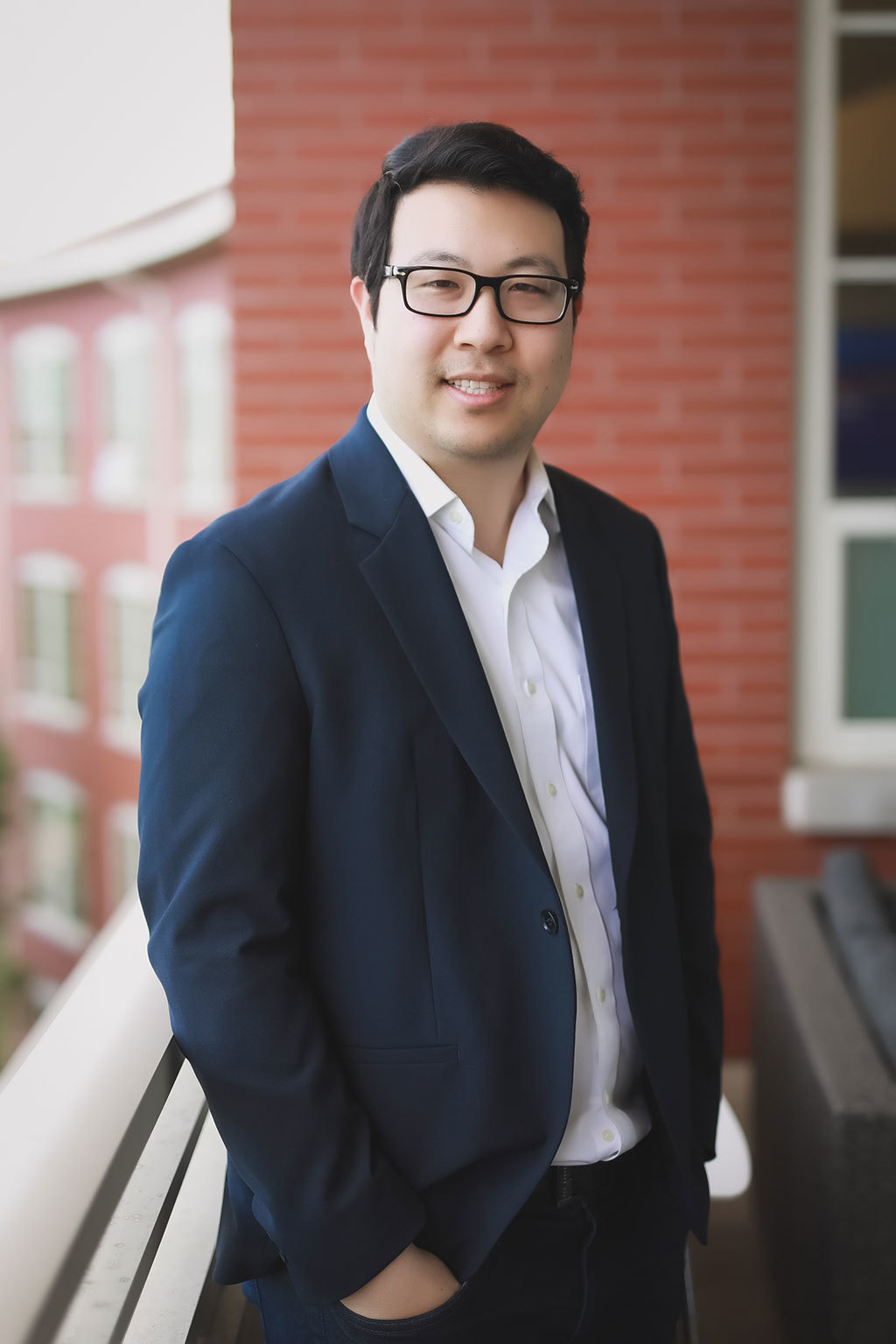 Alan Ni | Team | Francisco Partners