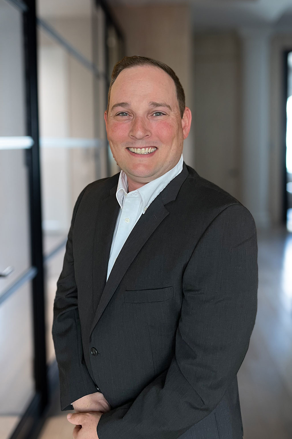 Brian Nix | Team | Francisco Partners