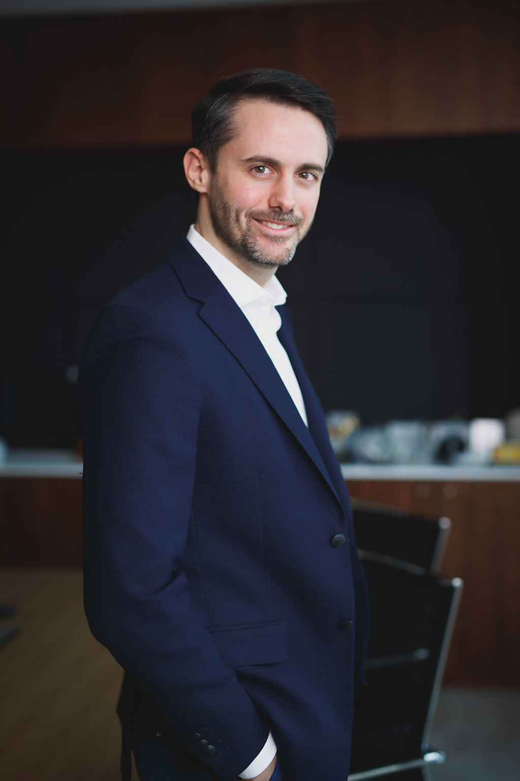Mario Razzini | Team | Francisco Partners