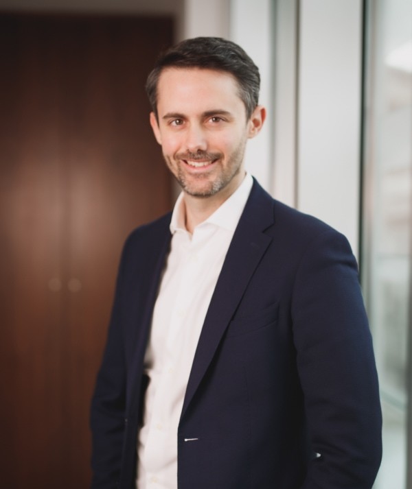 Team | Francisco Partners