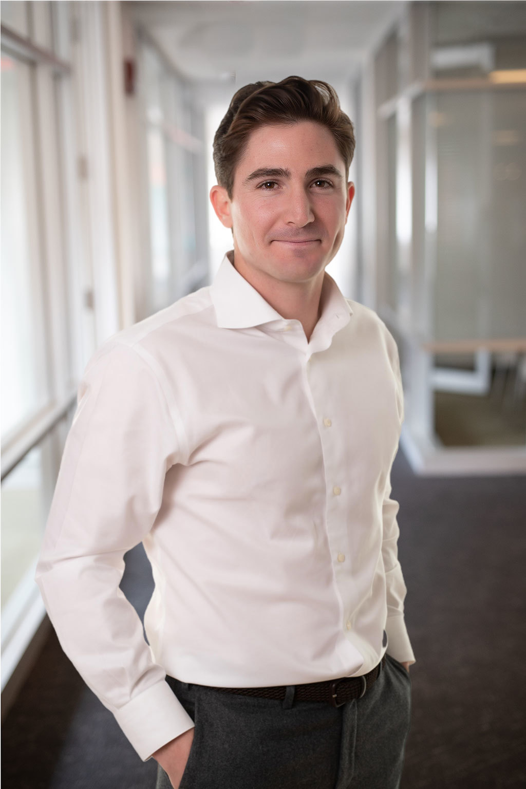 Lee Rubenstein | Team | Francisco Partners