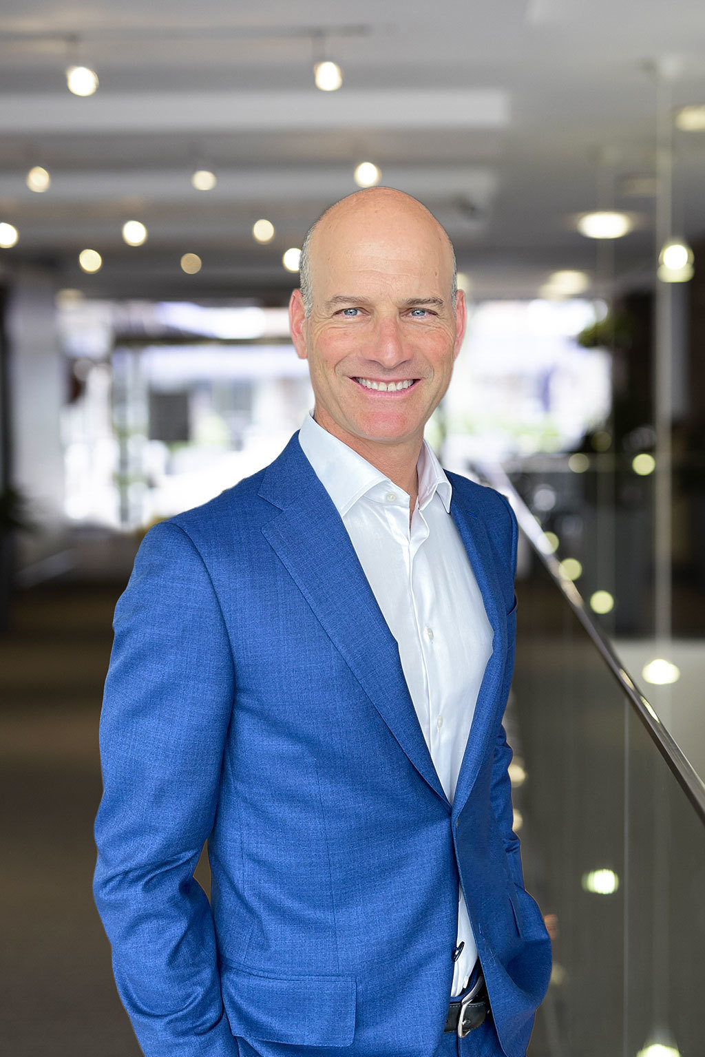 Neil Garfinkel | Team | Francisco Partners