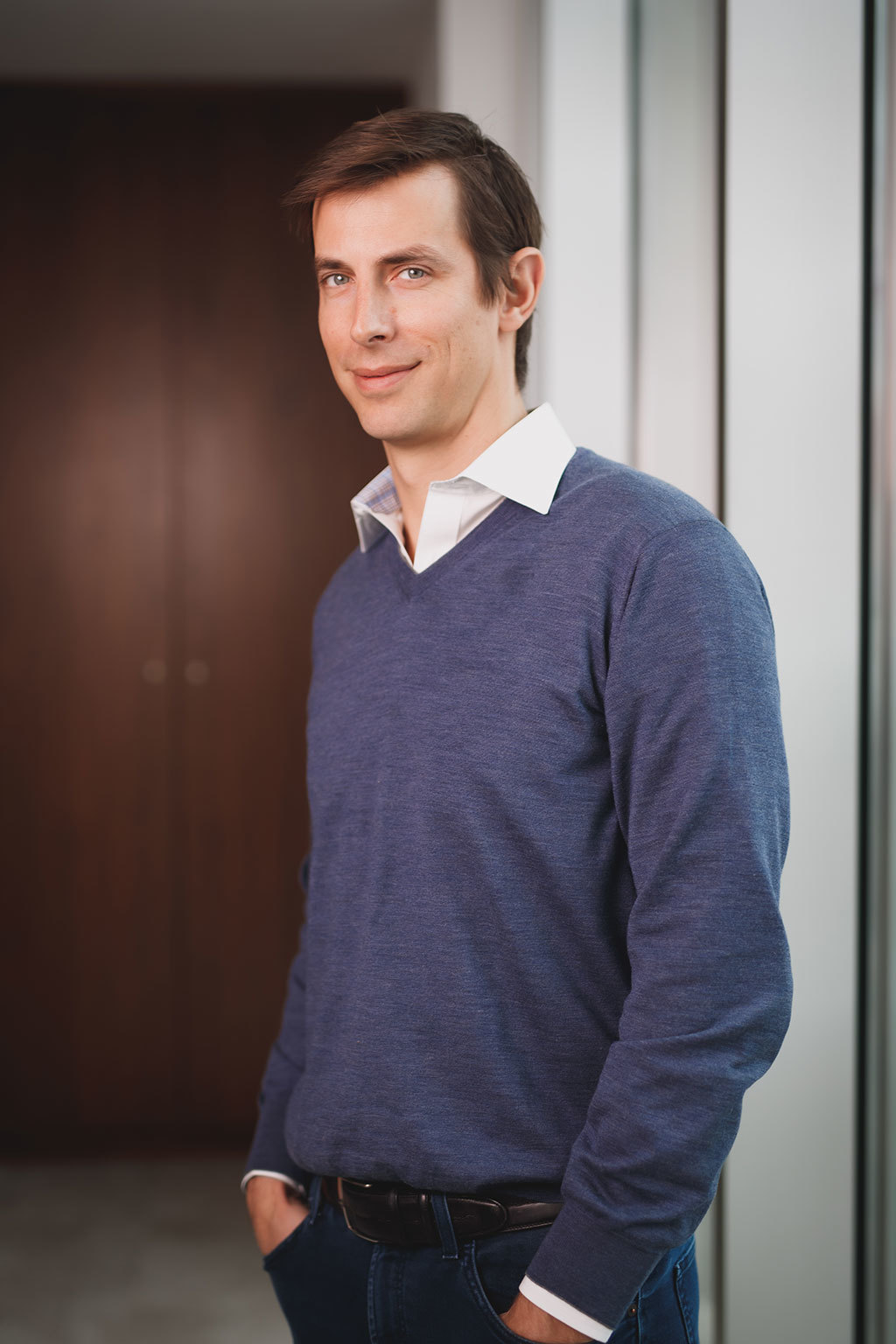 Matt Spetzler | Team | Francisco Partners